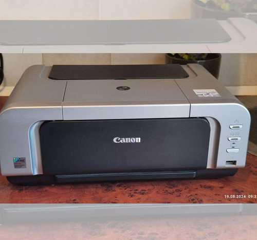 Принтер canon pixma ip4200