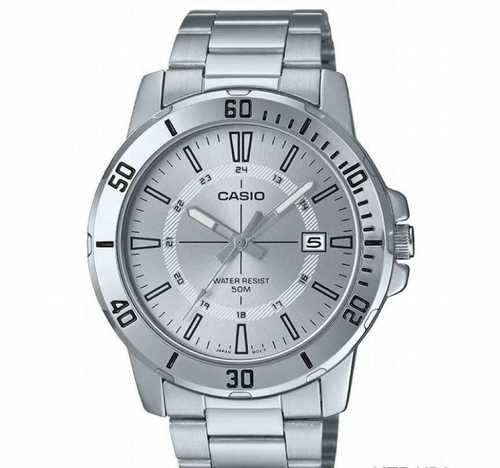 Наручные часы casio mtp-vdo1d