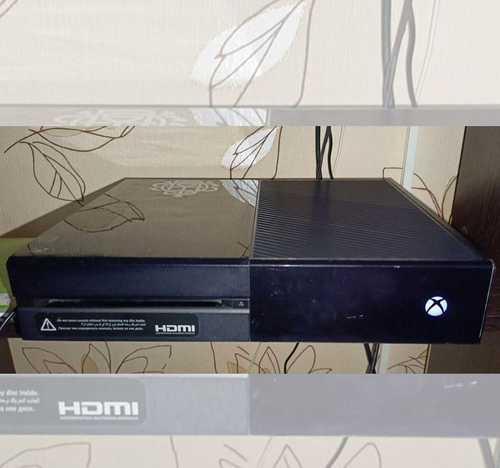 Xbox one