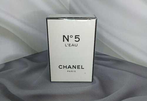 Chanel №5 L'Eau, 50 мл