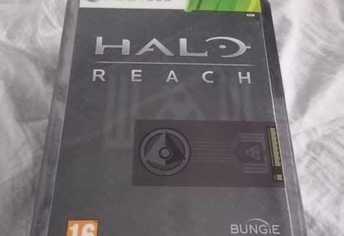 Halo reach xbox 360 limited edition