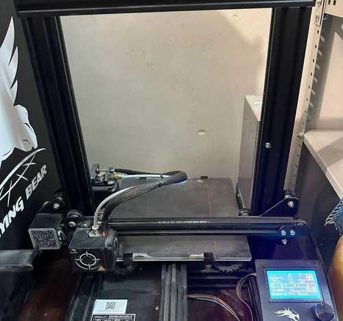 3D принтер