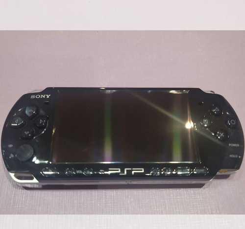 Sony PSP 3001 б.у