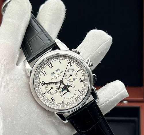 Часы мужские Patek Philippe Perpetual Calendar