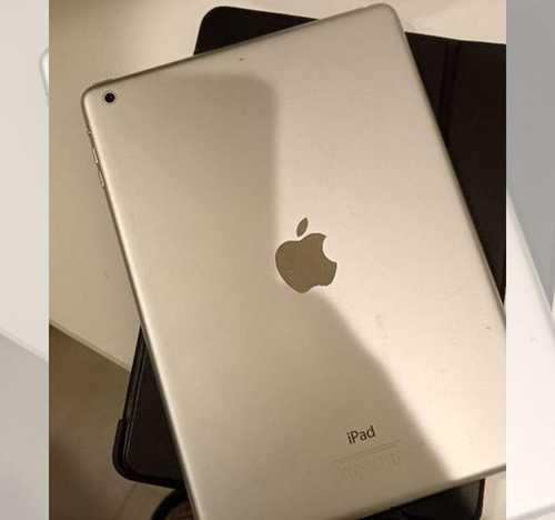 iPad air 16gb