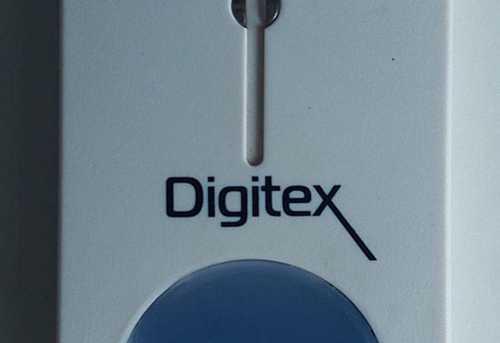 USB Card Reader Digitex