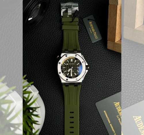 Часы audemars piguet