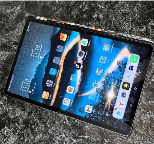 Планшет huawei matepad 11