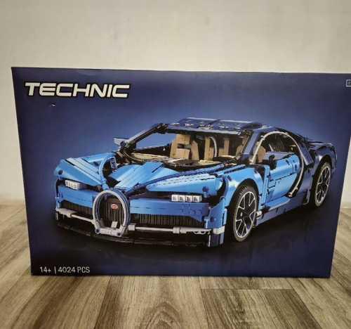 Lego technic (аналог)