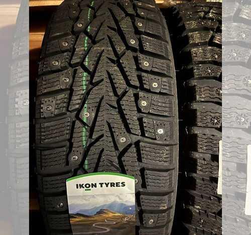 Ikon Tyres Nordman 7 205/60 R16 96T