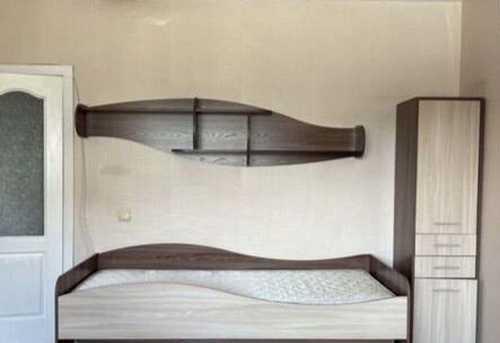 Кровать бу