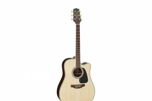 Takamine gd51ce-Nat гитара