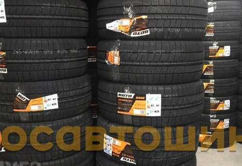 Boto BS68 245/45 R18 96S