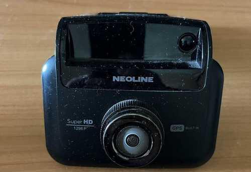 Neoline 9500s на ремонт или запчасти