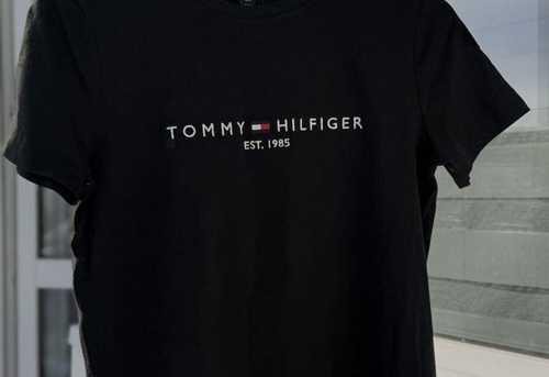 Женская футболка Tommy Hilfinger