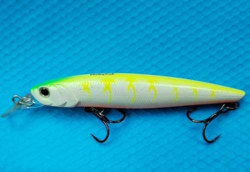 Воблер Fishycat Bobcat 100 SP цвет X11