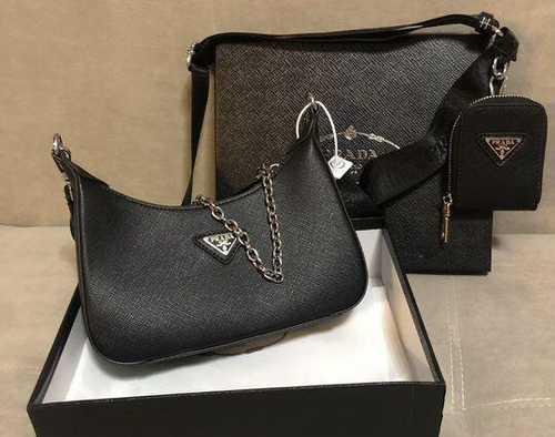 Сумка женская Prada