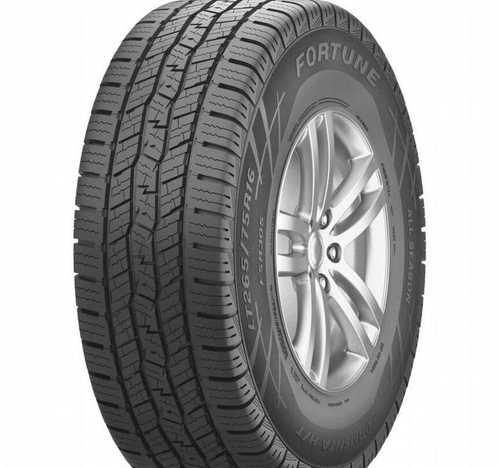 Fortune Tormenta H/T FSR305 265/65 R17 112T