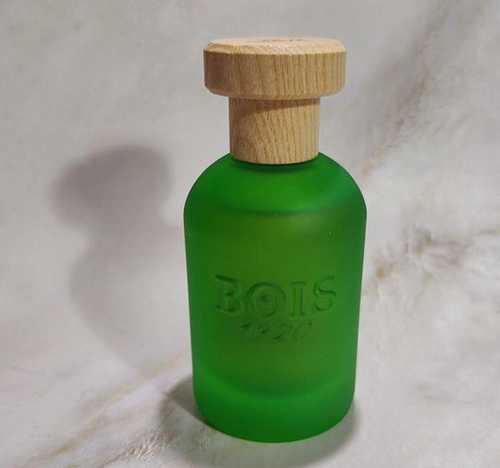 Bois 1920 cannabis тестер 95/100 мл