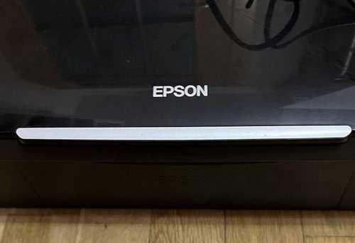 Принтер epson TX109