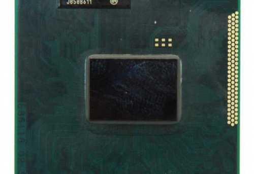 Процессор i3 2310M
