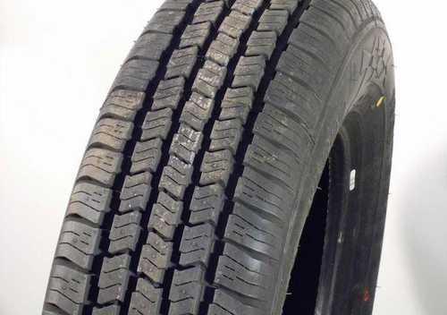 Three-A TracVan 185/75 R16C 102R