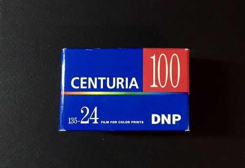 Фотопленка Konica Centuria 100 DNP