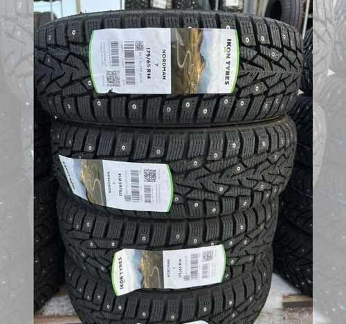 Ikon Tyres Nordman 7 175/65 R14