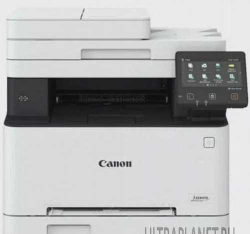 Мфу Canon i-Sensys MF655Cdw Новый