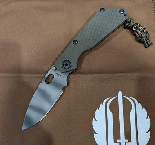 Strider SNG
