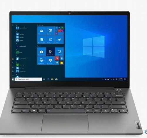 Ноутбук lenovo Thinkbook 14 g2 ITL