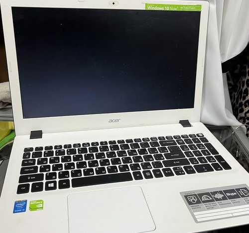 Acer Aspire E 15