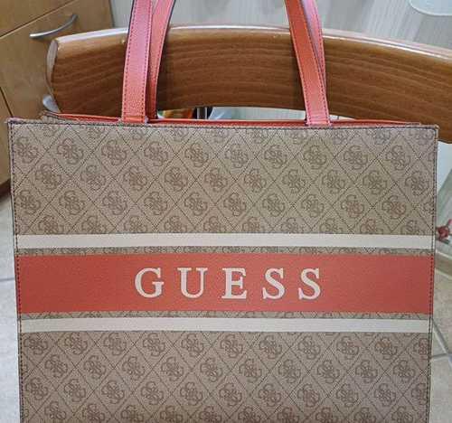 Сумка guess оригинал