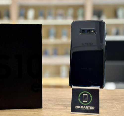 Samsung Galaxy S10e (Snapdragon 855), 6/128 ГБ