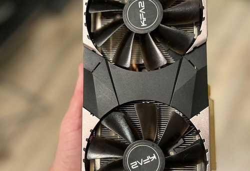 Rtx 2070 super KFA 2 8gb