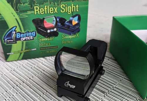 Калиматорный прицел Reflex Sight