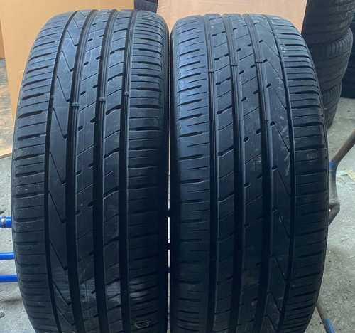 Hankook Ventus S1 Evo2 SUV K117A 245/45 R20 103W