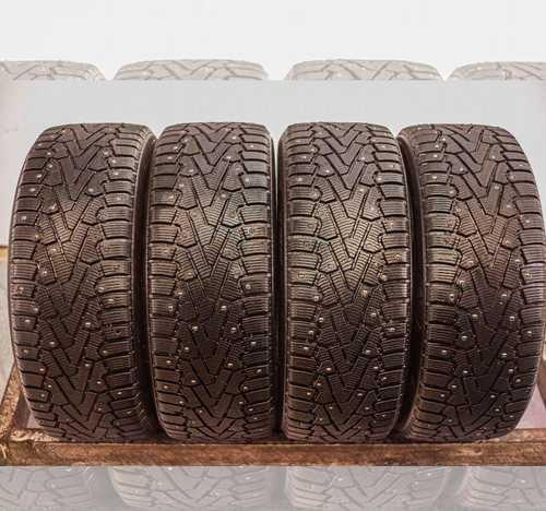 Pirelli Ice Zero 225/50 R17 98T