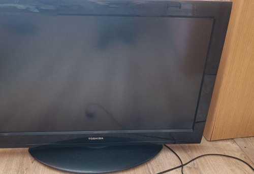 Телевизор toshiba 32AV833RB