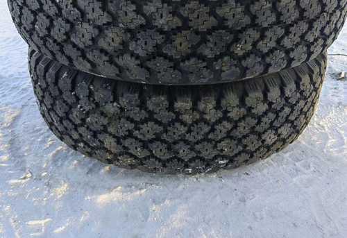 Amtel Seven Hills К-158 205/70 R14