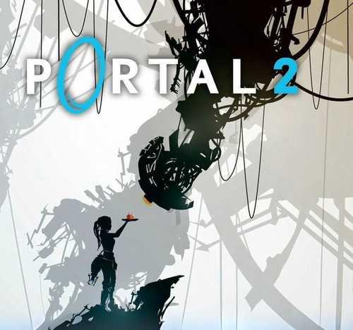 Portal 2 — Пополнение Steam