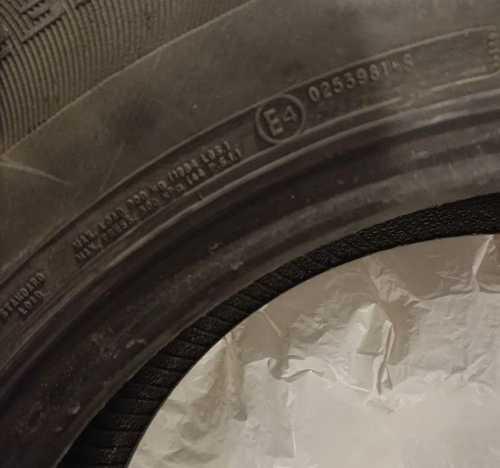 Cooper Discoverer AST 235/65 R17