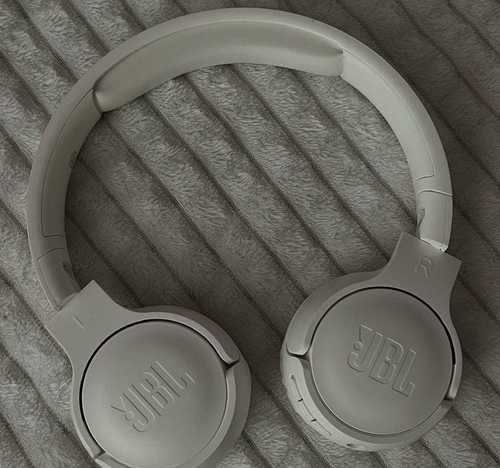 Беспроводные наушники jbl tune 510bt