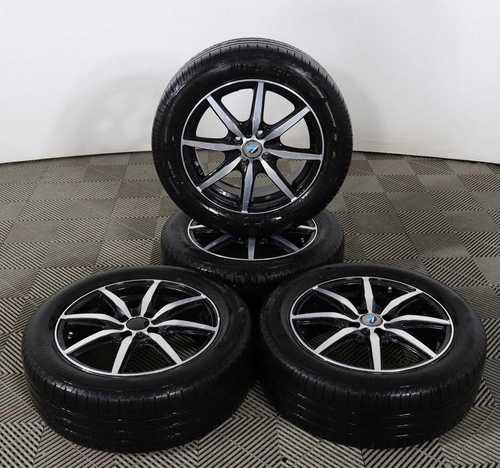 Колеса Hankook Kinergy Eco 205/55R16