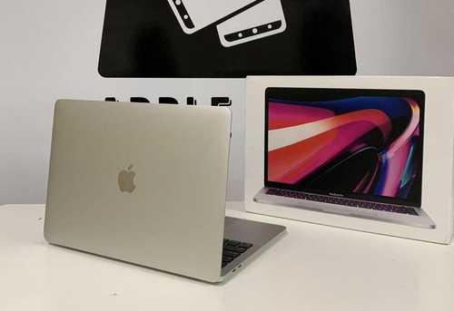 MacBook Pro 13 (2020), 256 гб, M1 (8 ядер), RAM 8