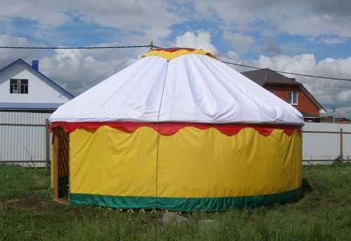 Юрта