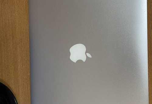 Macbook pro 15 Retina late 2013
