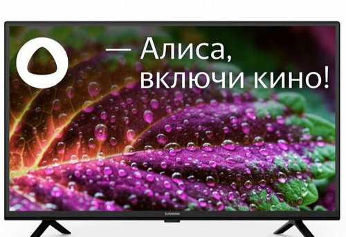 Телевизор SMART tv алиса 32