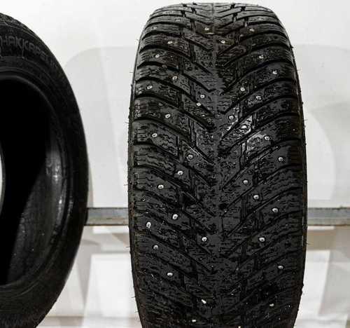 Nokian Tyres Hakkapeliitta 8 215/60 R16