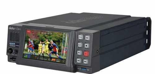 Видеорекордер ProRes 4K Datavideo HDR-80